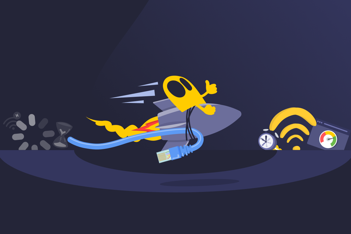 How to Increase Your Internet Speed: Easy Tricks That Actually Work