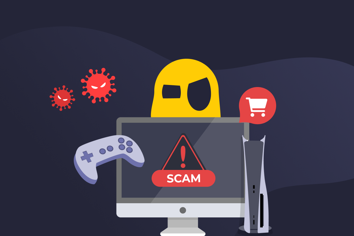 How to Avoid Scams During Console and Game Launches