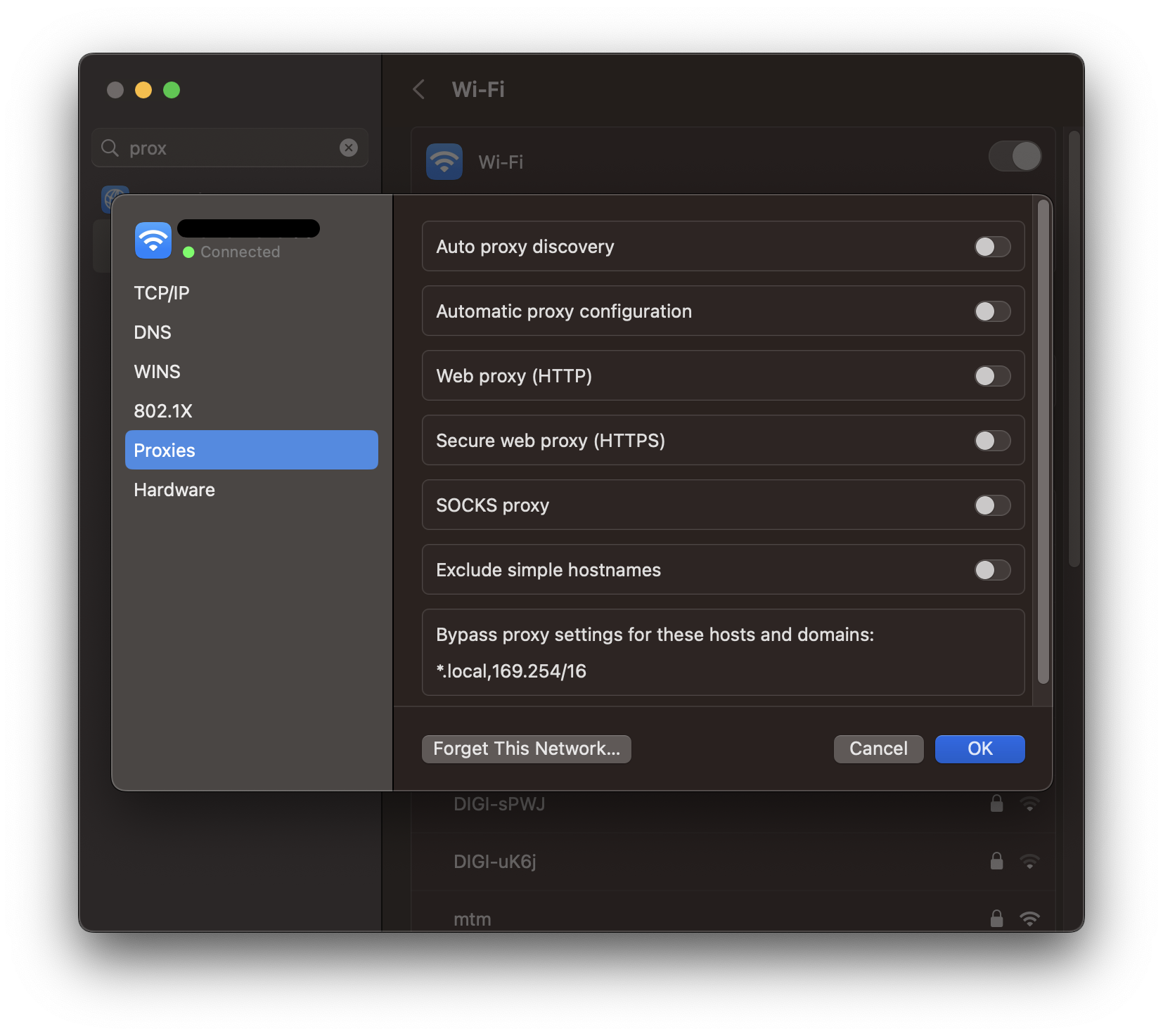 How to Change Your Chrome Proxy Settings: Quick Setup