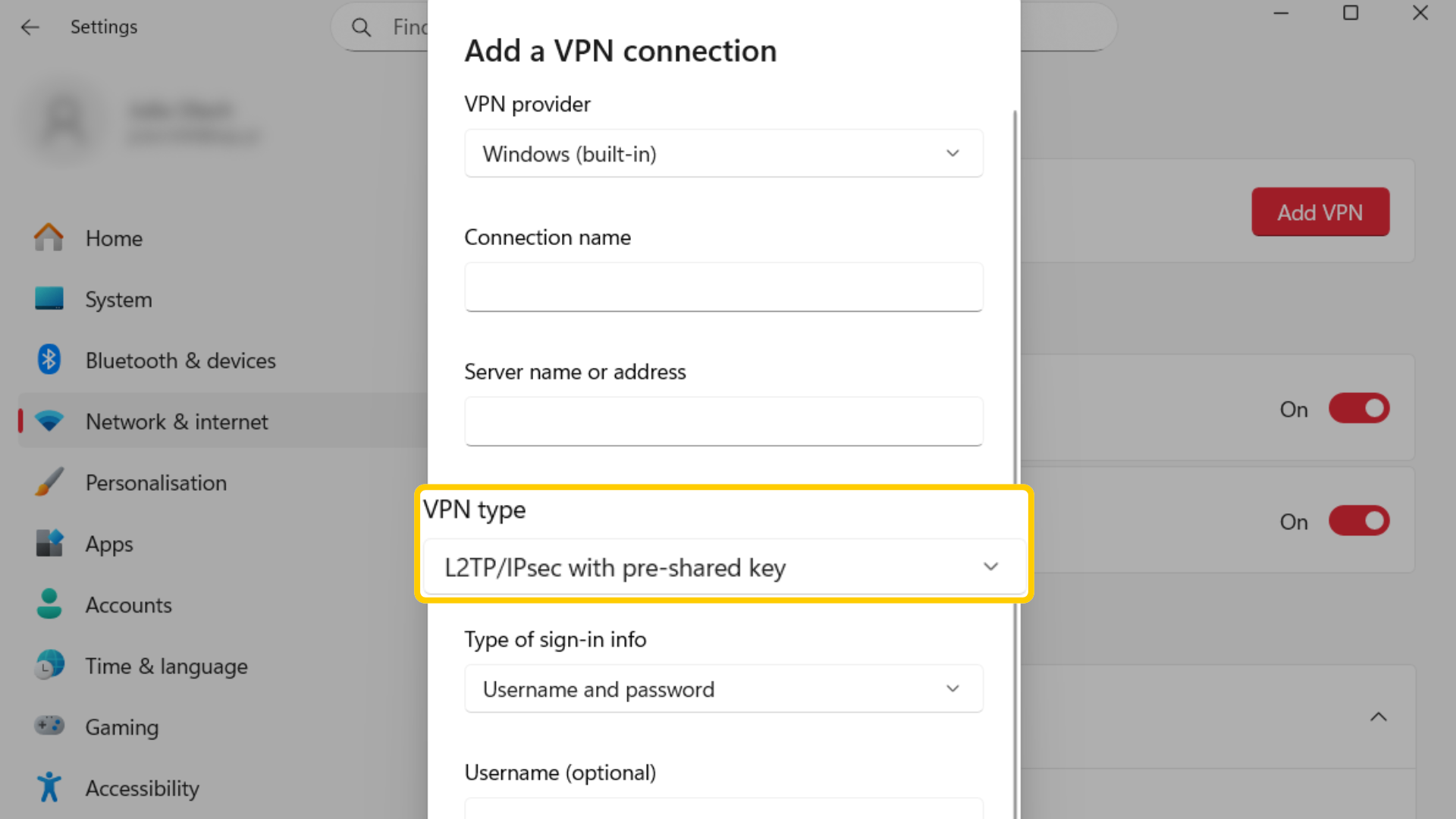 What Is an L2TP VPN? How to Set Up and Connect Your Device