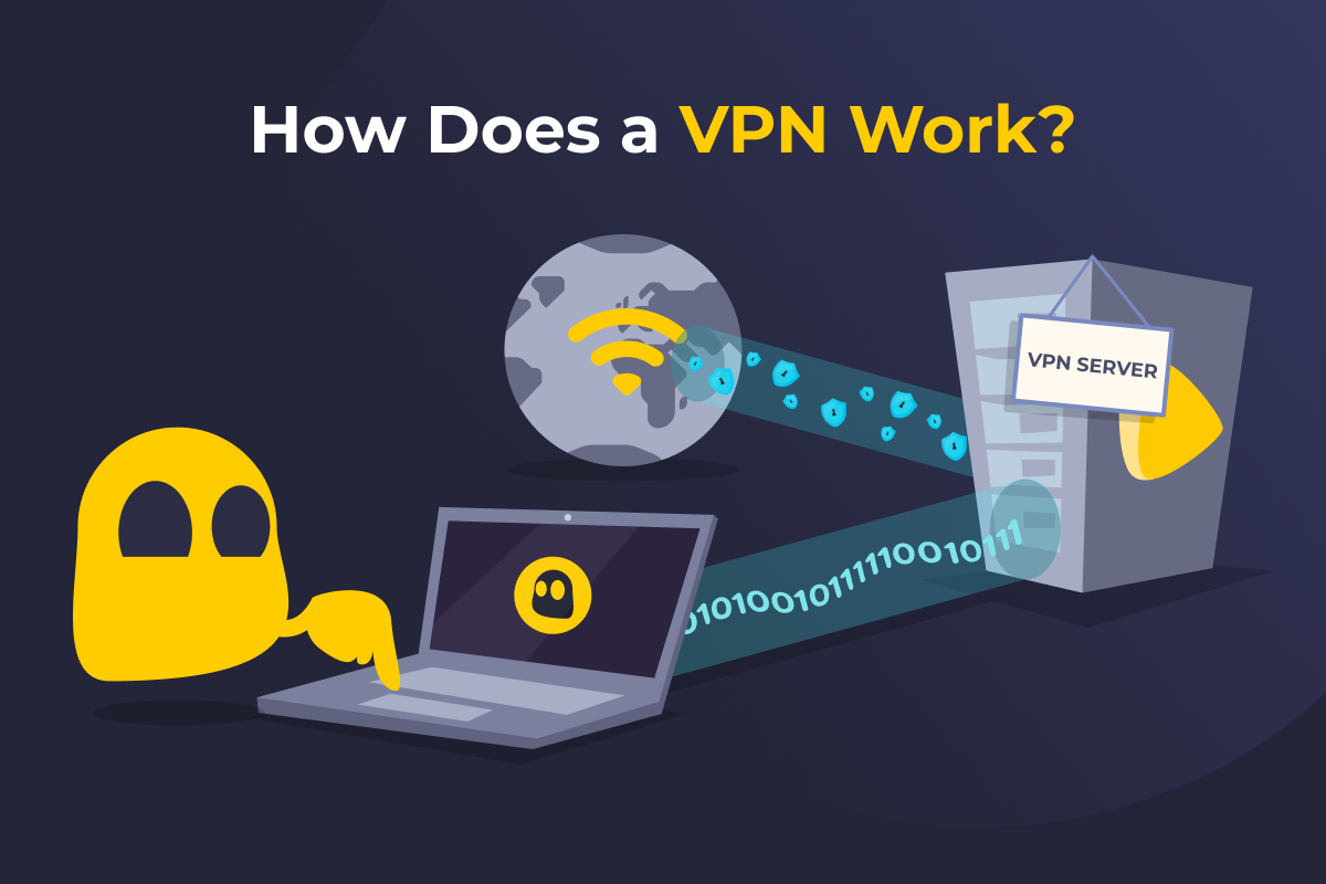 VPS vs VPN: Which One Is Better, and What's the Difference?