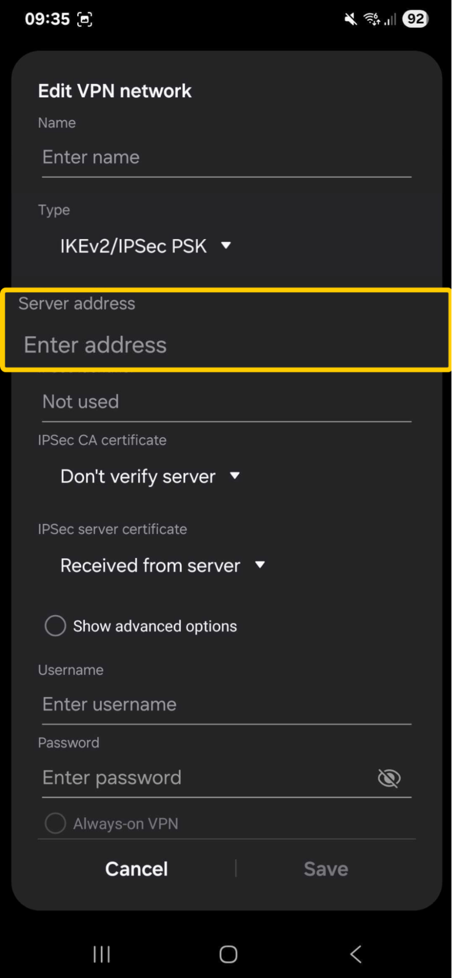 What Is an L2TP VPN? How to Set Up and Connect Your Device