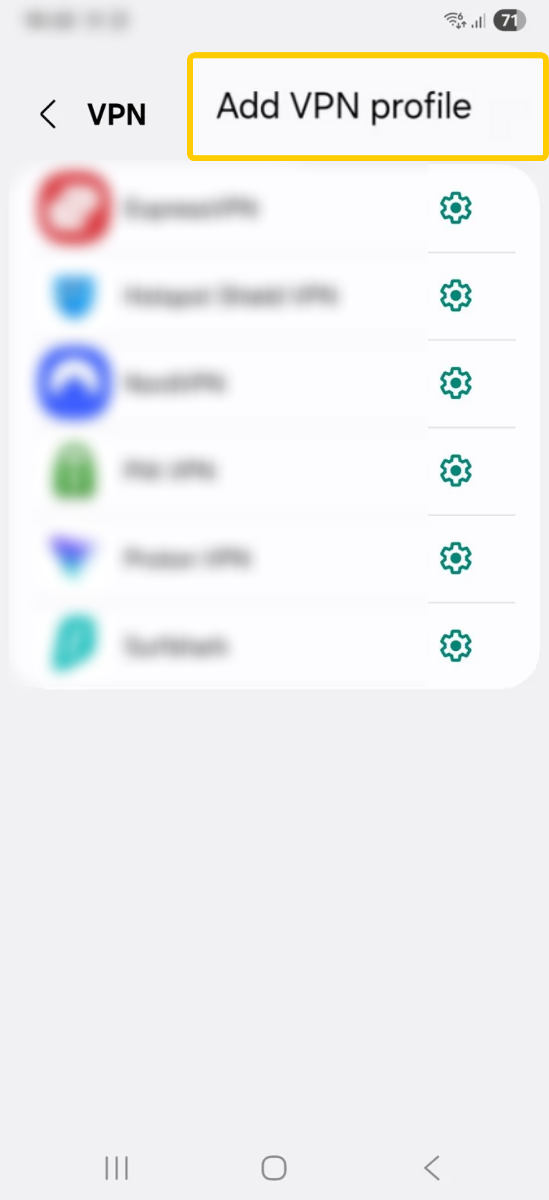 What Is a VPN App and How Does It Work? | CyberGhost VPN