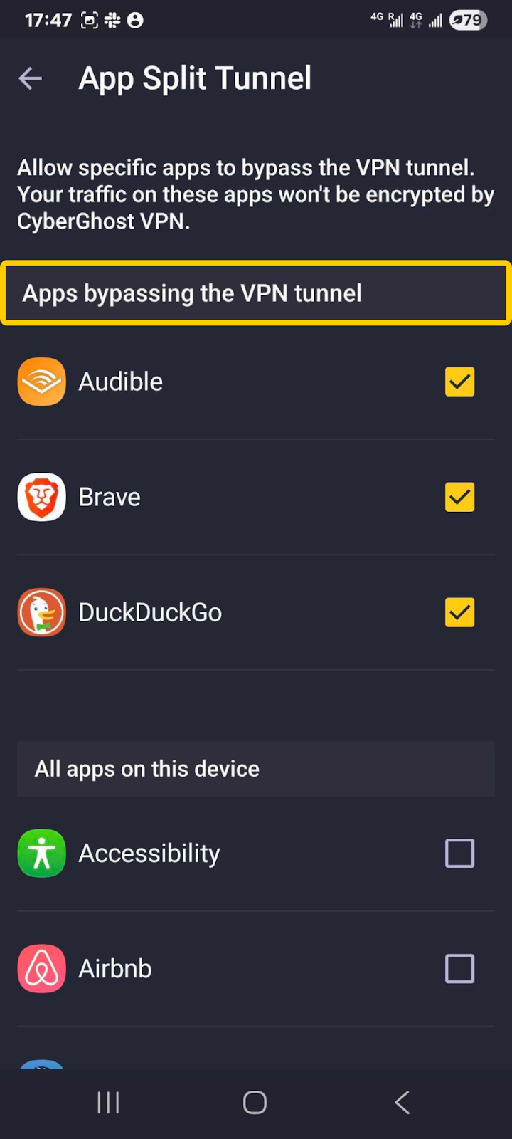 Split Tunnel vs Full Tunnel: Which Is Best for You?