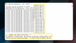 Network Jitter: What Is It, Causes, and How to Fix Spikes