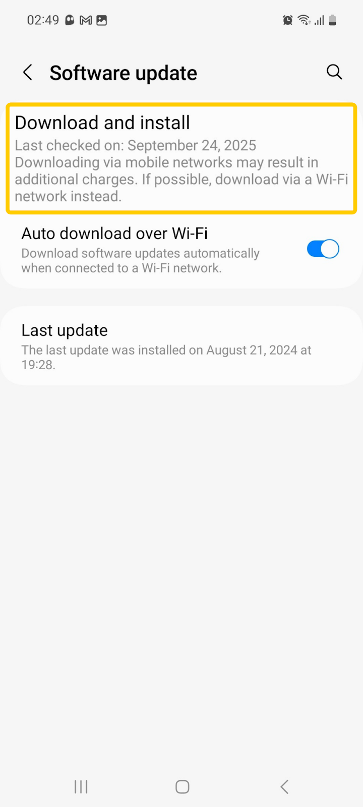 How to Check for Malware on Android and Remove It