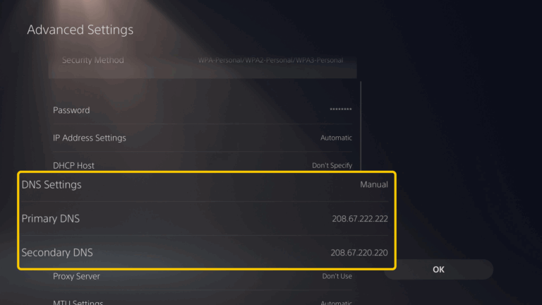 The Best DNS Servers for Gaming: PS5, Xbox & More | CyberGhost